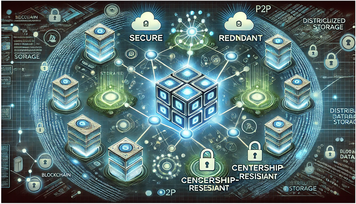Comprehensive Explanation of Privacy-Focused Blockchains | by Prashanth Noble Bose | Alpha ...