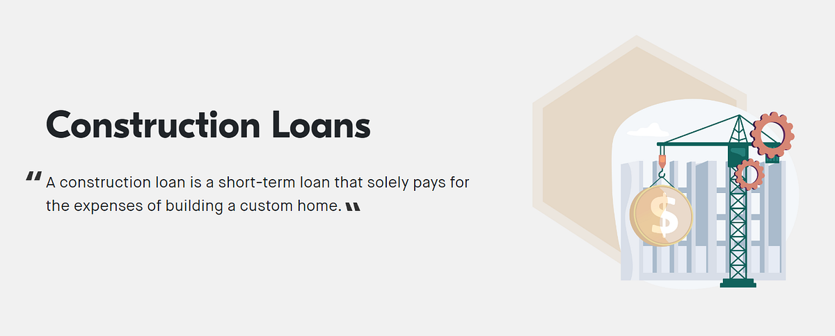 Navigating Residential Home Construction Loans with Fast Repay Home ...