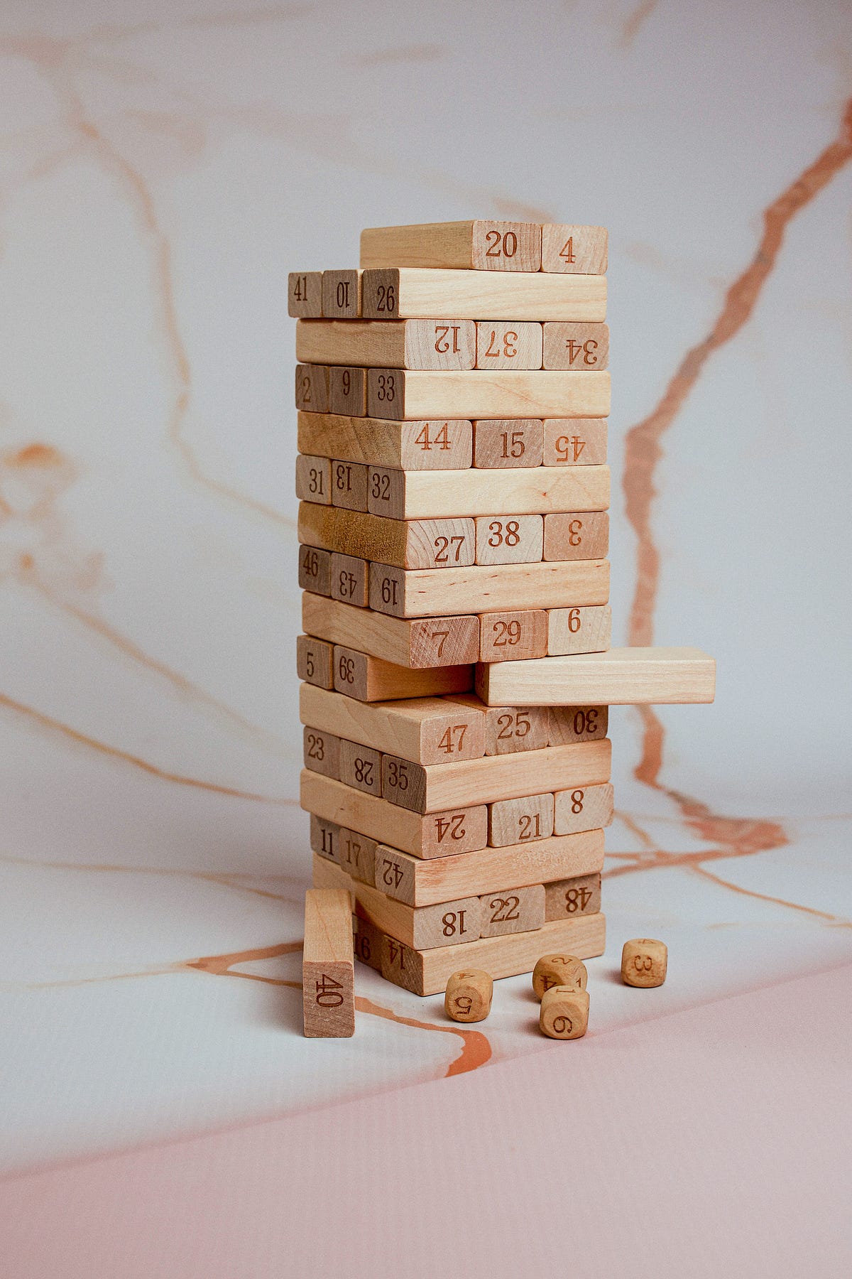 Basic Data Structures Stacks Queues By Jere Xu Tds Archive Medium