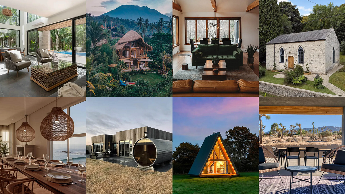 How Airbnb Revolutionized UX Design in 2024 | by JaneWick | Medium