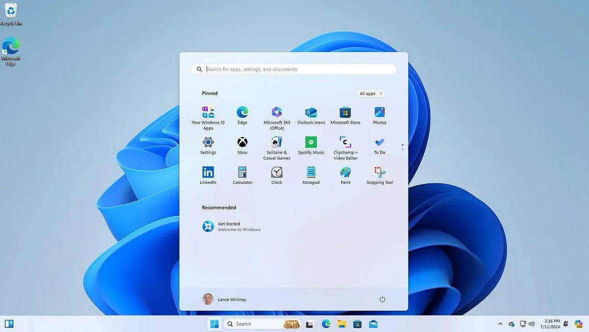 Windows 11 KB5046633 Download for version 23H2 | November 2024 Patch ...