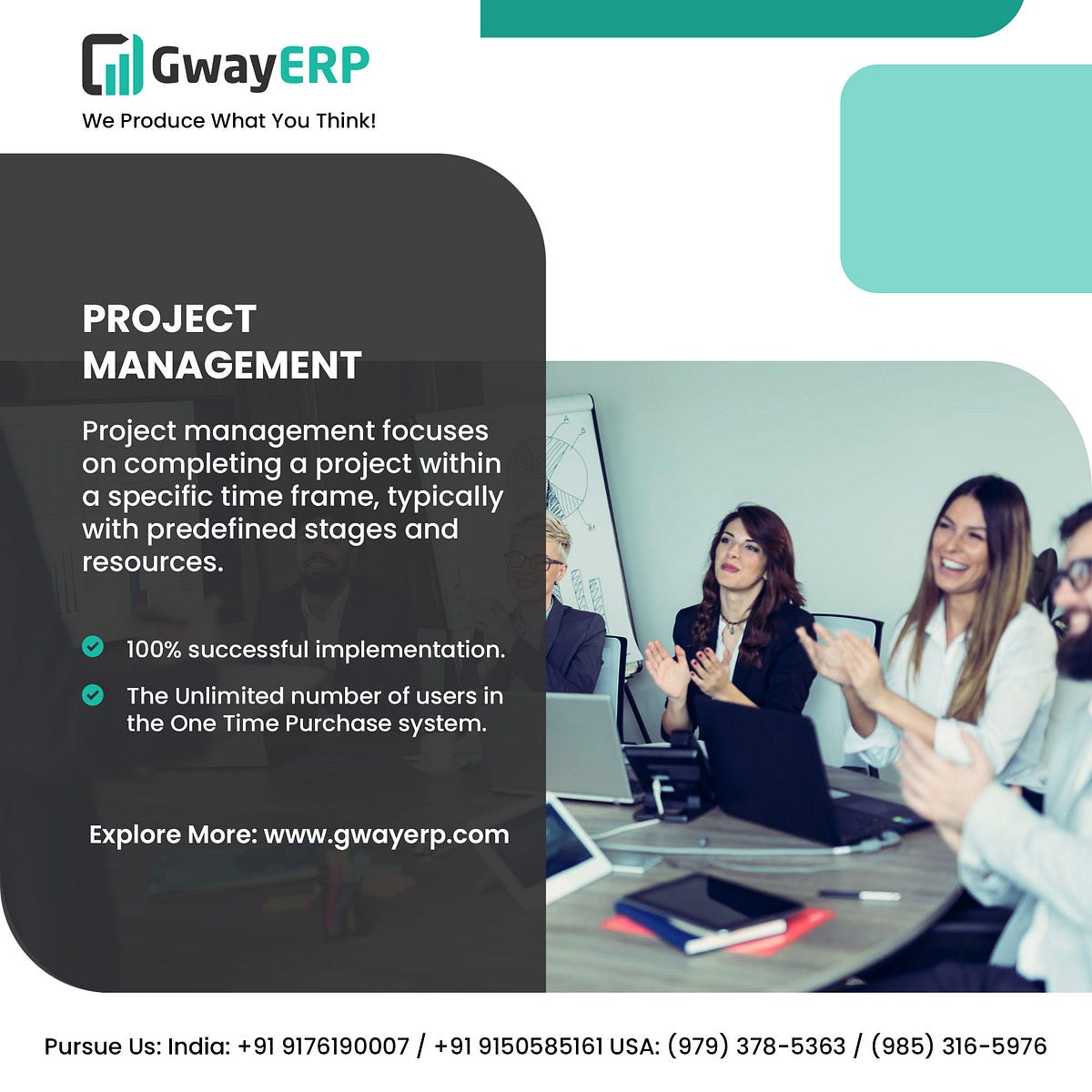 Project Management - babu prasad - Medium