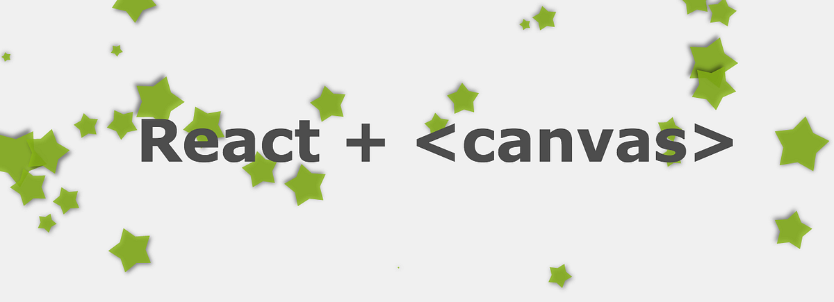 React: Animating HTML5 Canvas. For my final project at Flatiron School… | by Franco Canedo | Medium