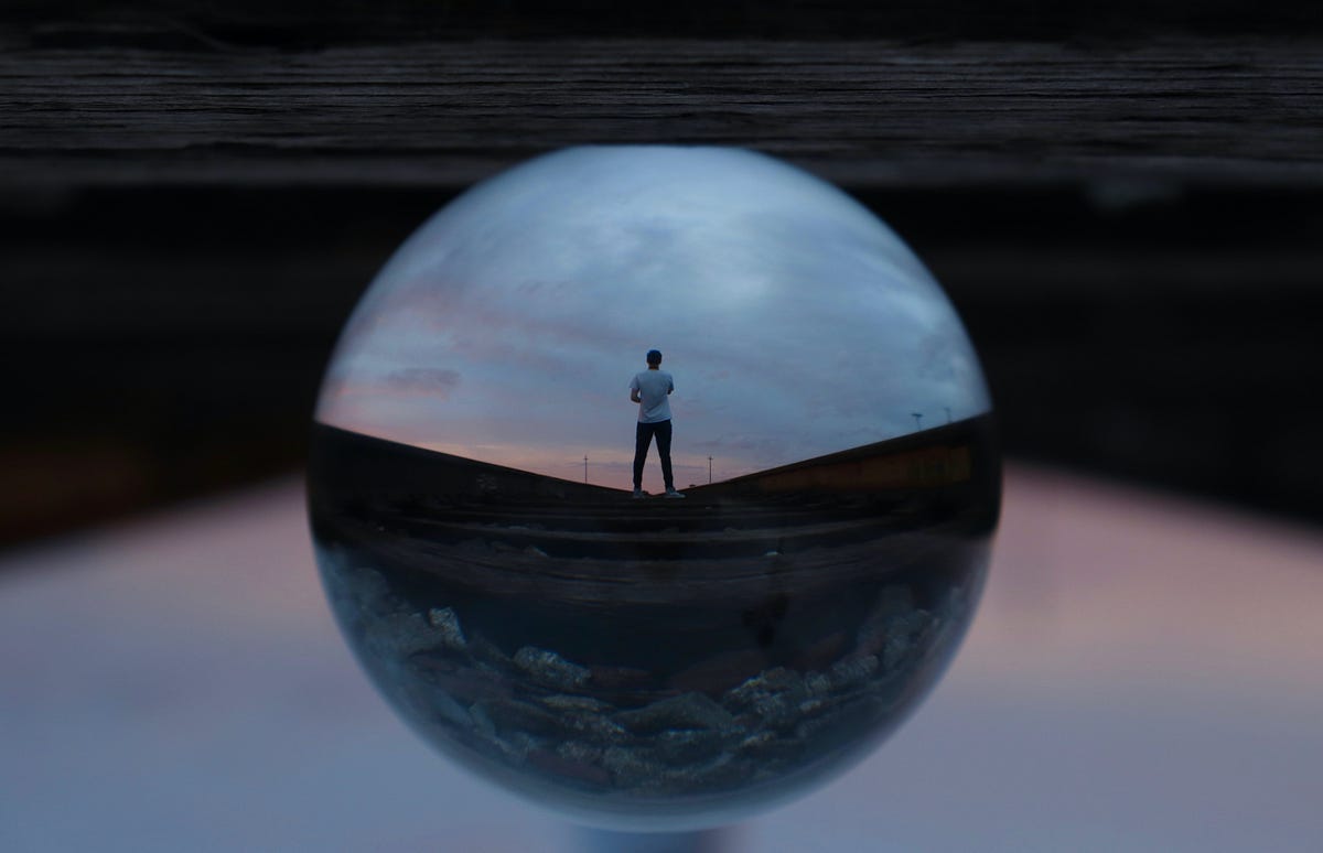 Zooming Out: Why “Distanced Thinking” Is Your New Superpower | by ...