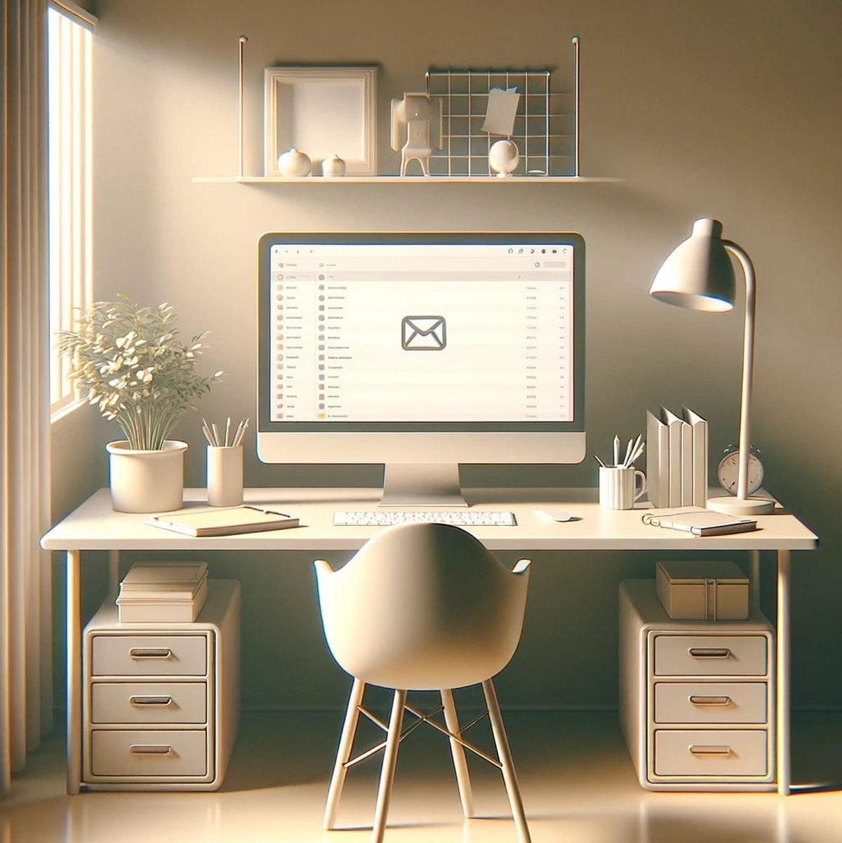 The minimalist’s guide to email management | by M; cKenzie | Medium