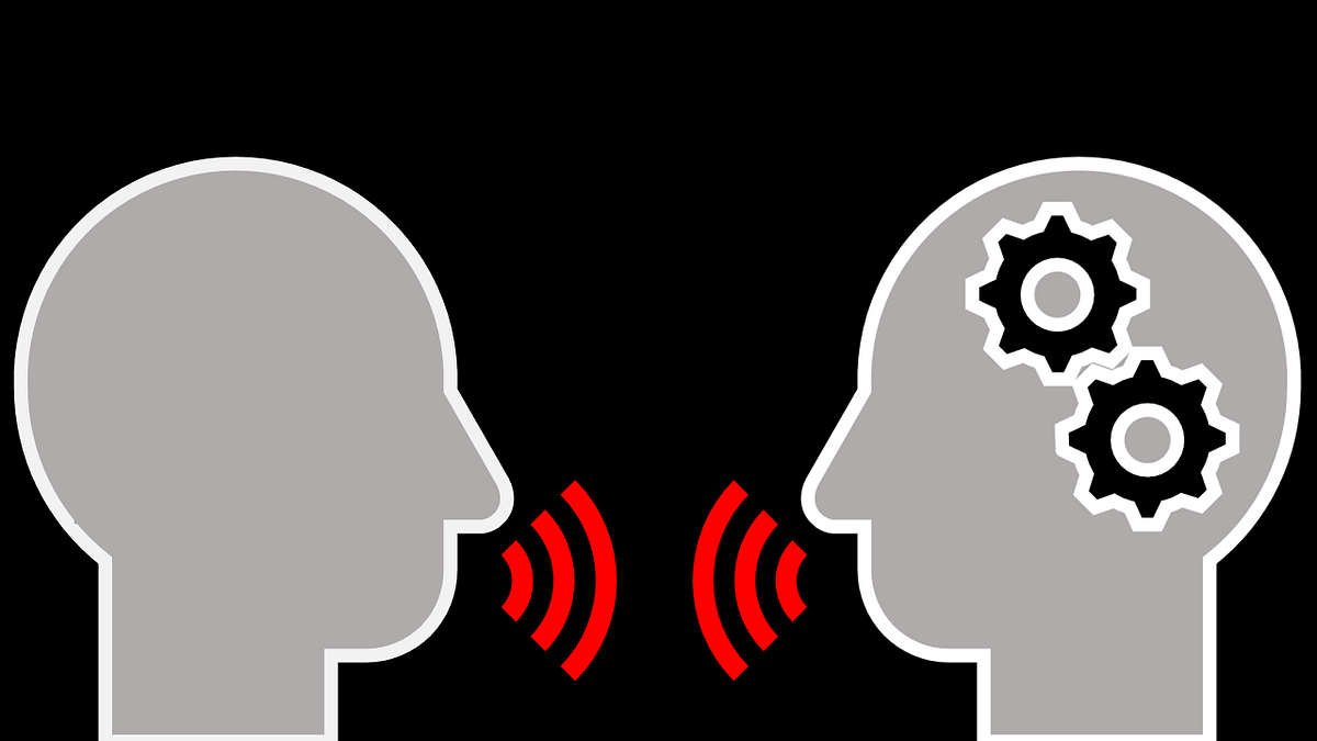 Can An AI Copy My Voice? If you’ve ever dreamt of duplicating… | by ...