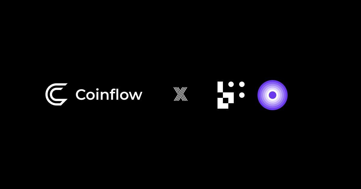 Coinflow Announces Support for Native Brale Stablecoin Withdrawals | by Ben Meeder | Coinflow Labs