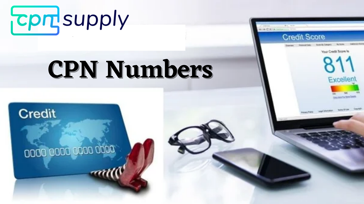 What is the significance of CPN numbers? - CPN Supply - Medium