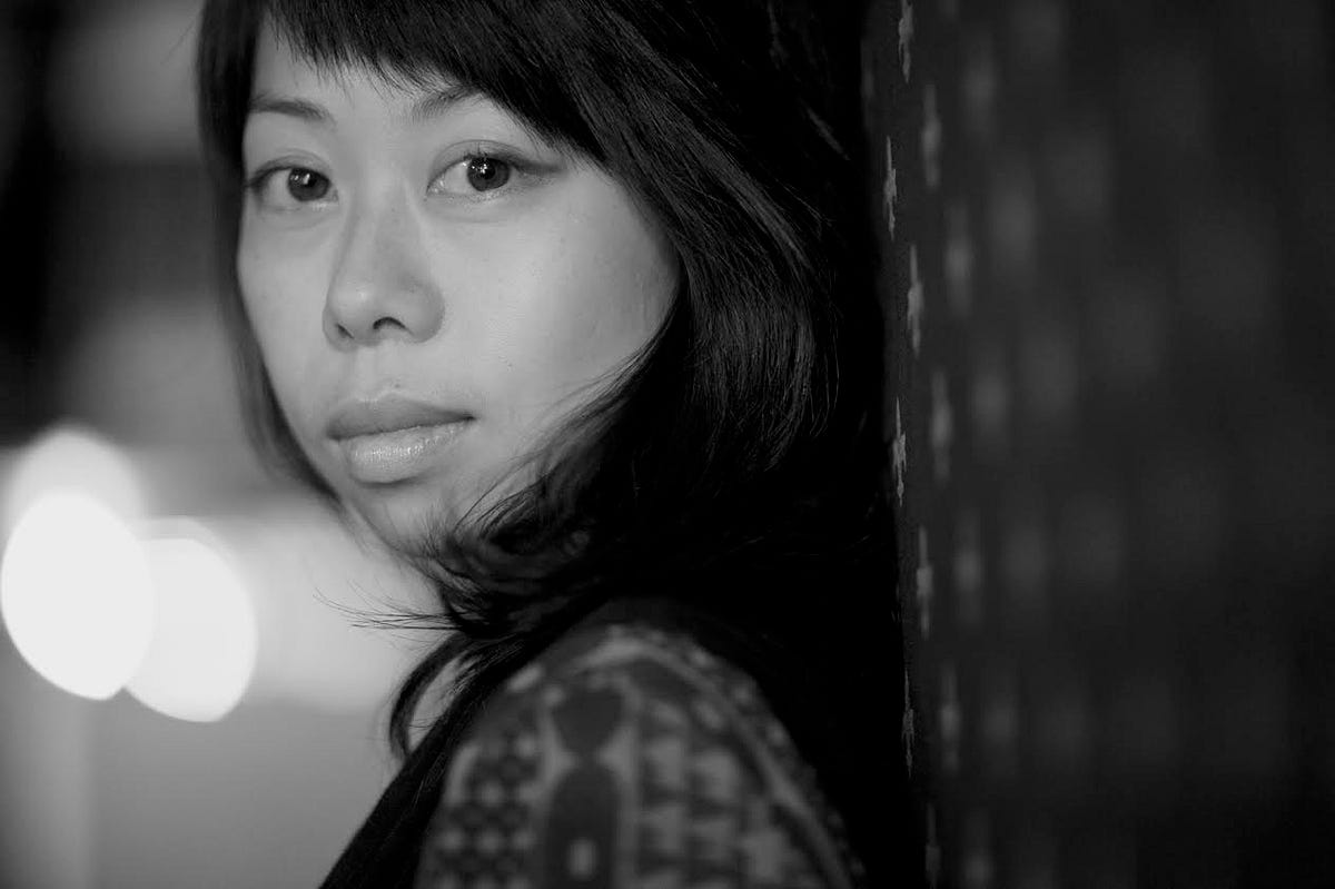 In Dialogue — An interview with Art Curator, Cultural Producer ...