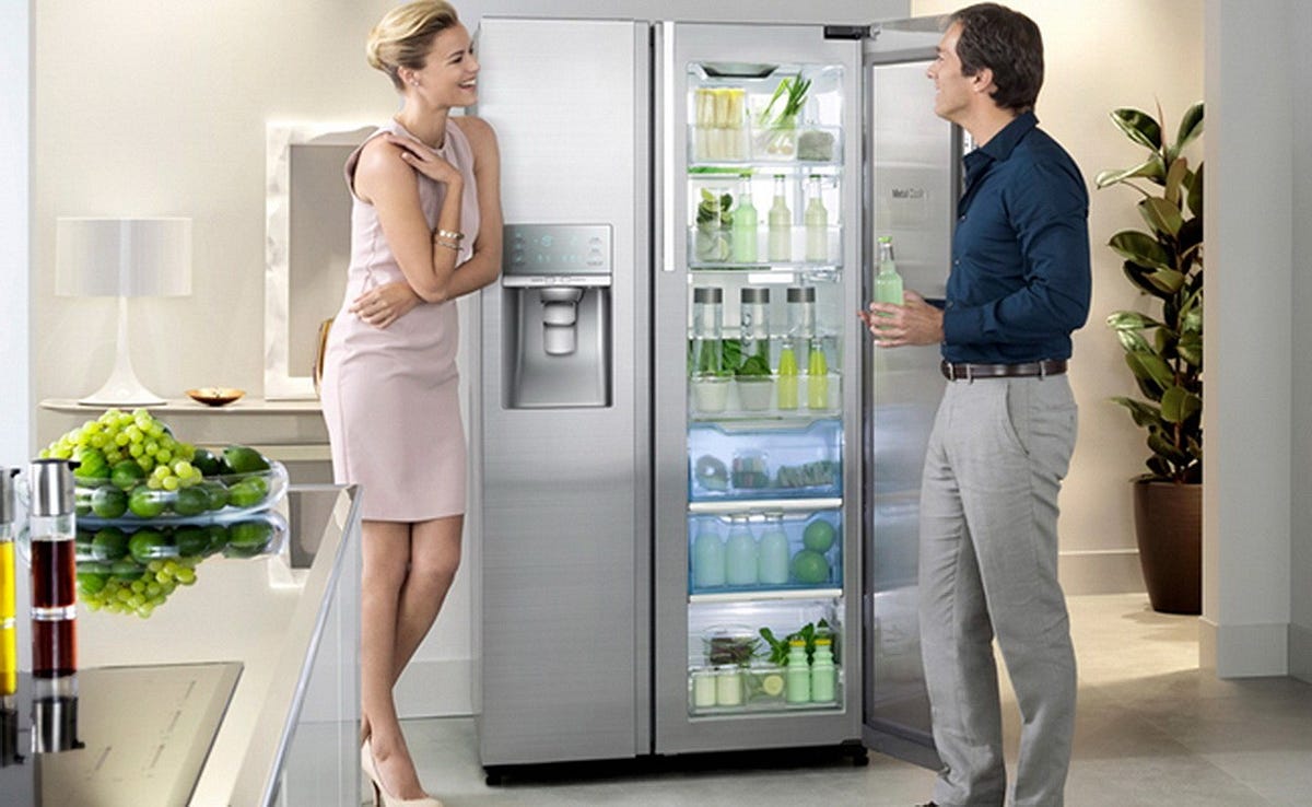 Cool Down Your Search: A Guide to Choosing the Perfect Refrigerator ...