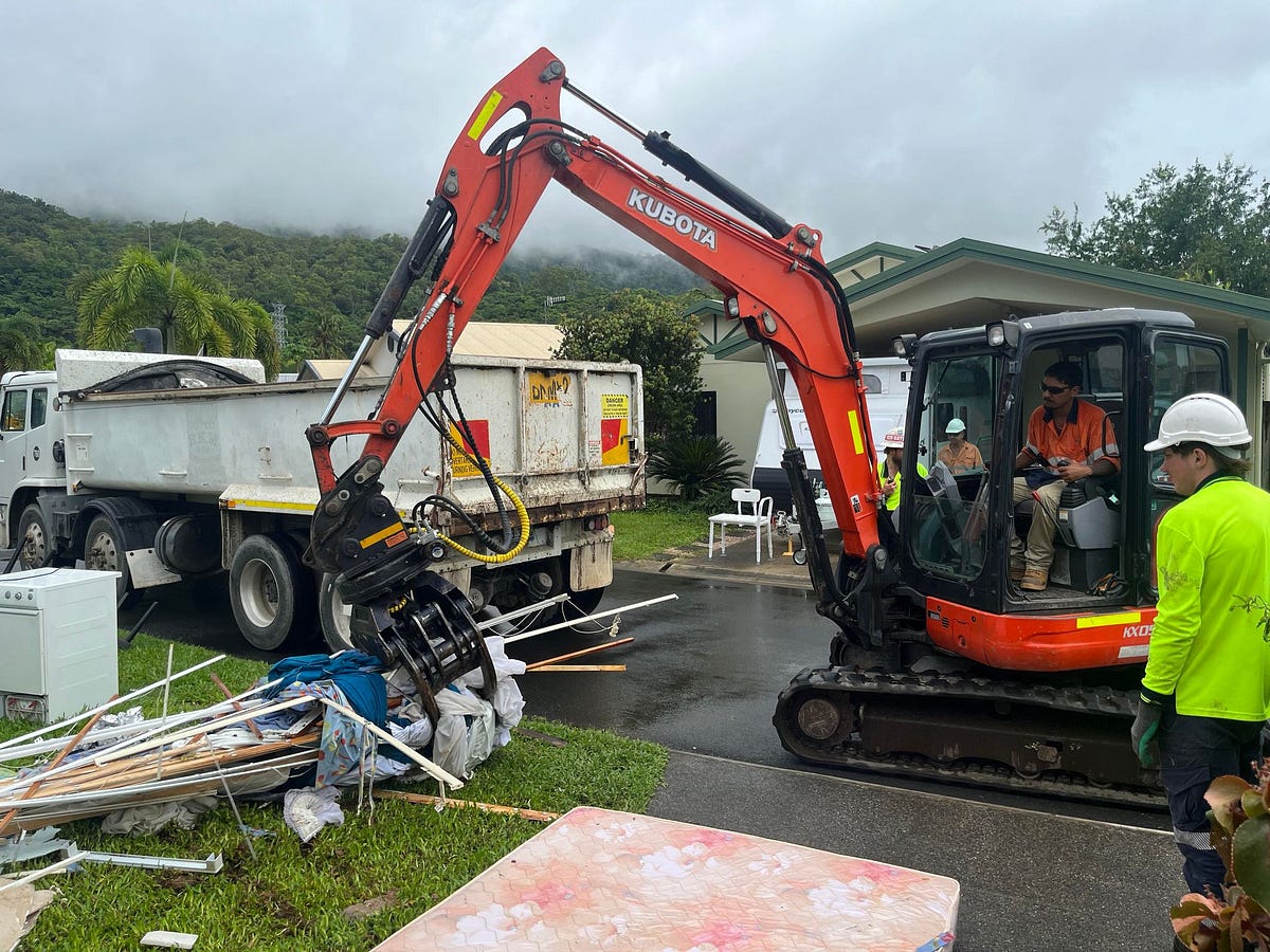 Firebreak Clearing Brisbane | Dynamic Tree Solutions | by Dynamic Tree Solutions | Feb, 2024 ...