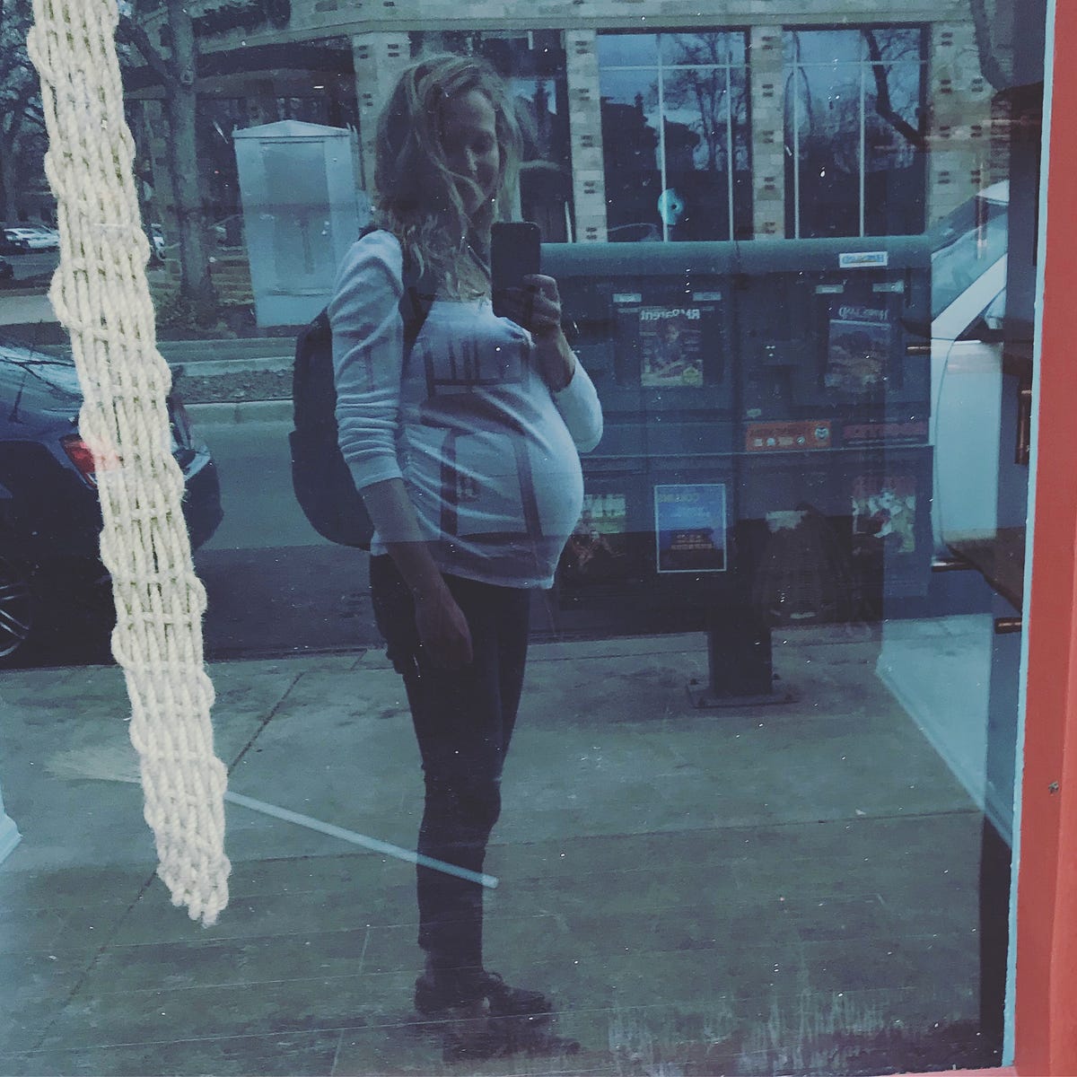Dear Baby Boy. Letters from a reluctant mother. | by Maggie Shafer | Medium