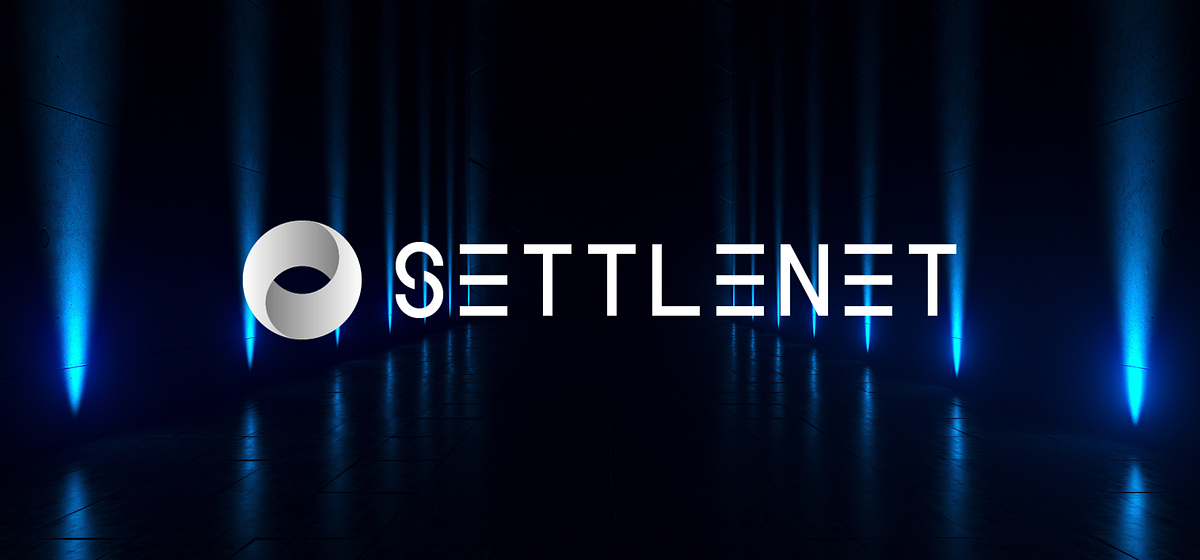 Announcing the global launch of SETTLENET | by Crypto Garage | Crypto ...