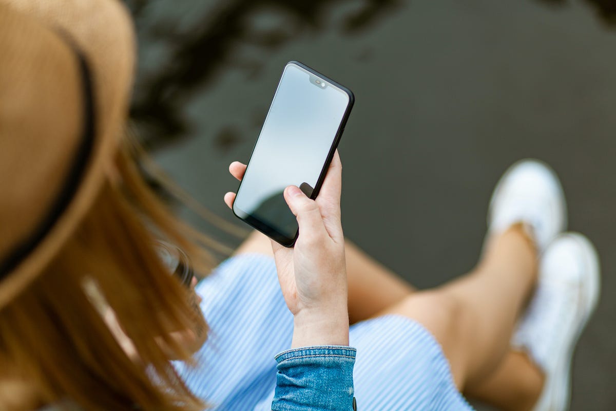 Surprising research by scientists: smartphone use can improve memory ...