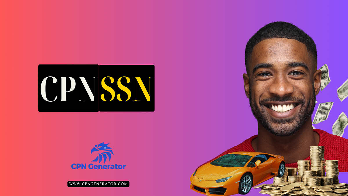 The Triumphs of CPN Use: Strategies and Case Studies | by CPNGenerator.com | Oct, 2024 | Medium