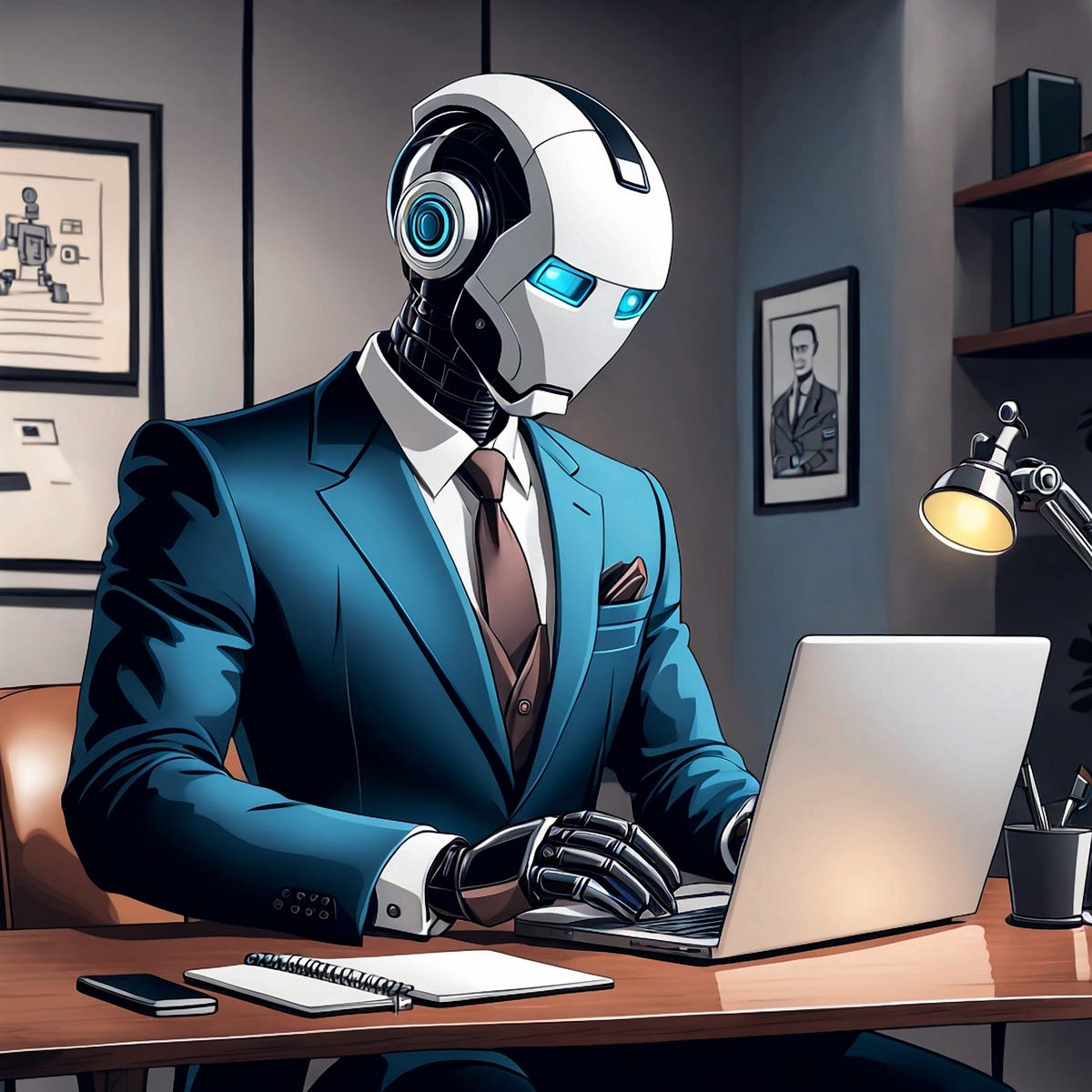 How to Earn $350 in 4 Hours Using AI-Powered Side Hustles | by Money Tent | Medium