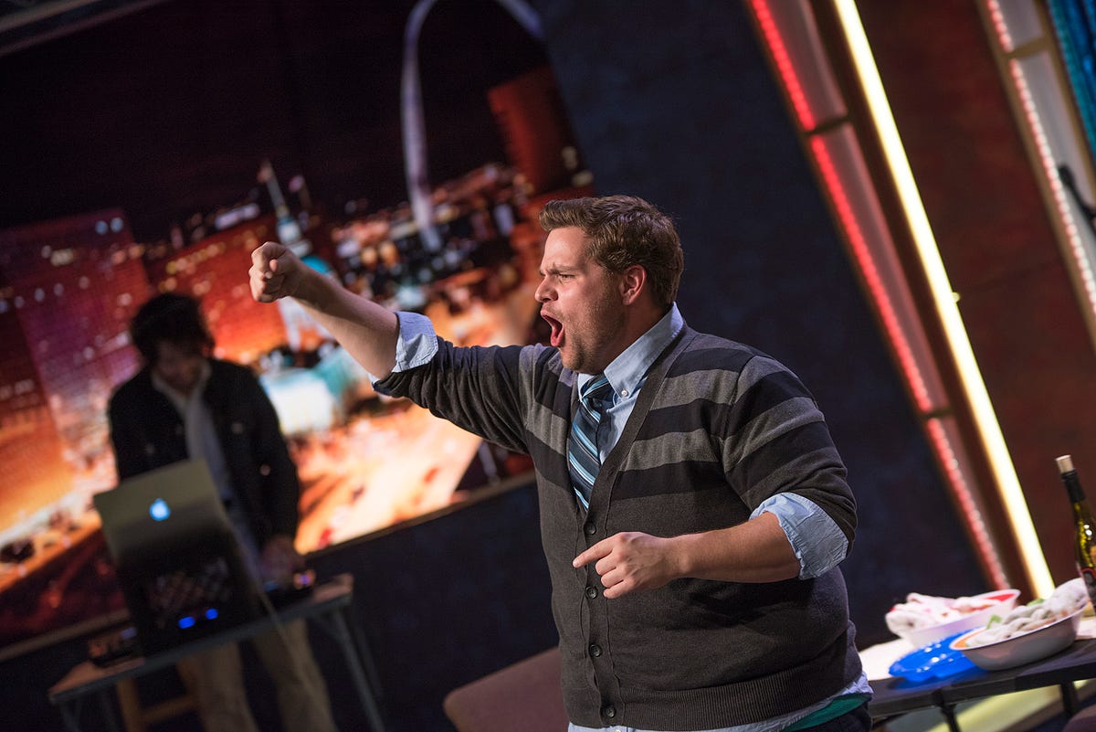 Q/A: How to Get Into Live Sketch Comedy | by Jason Flamm | Medium