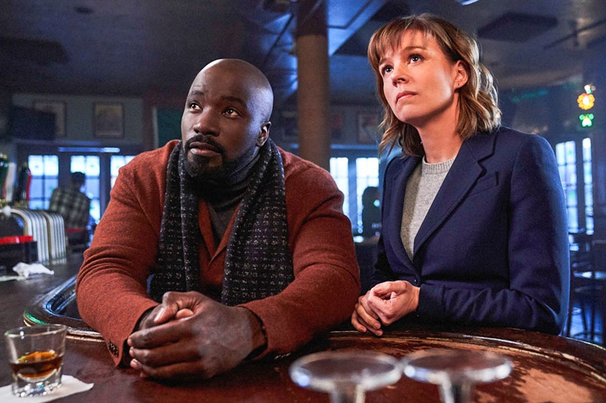Upfronts 2019: las nuevas series de CBS | by Álvaro Onieva | Fuera de ...