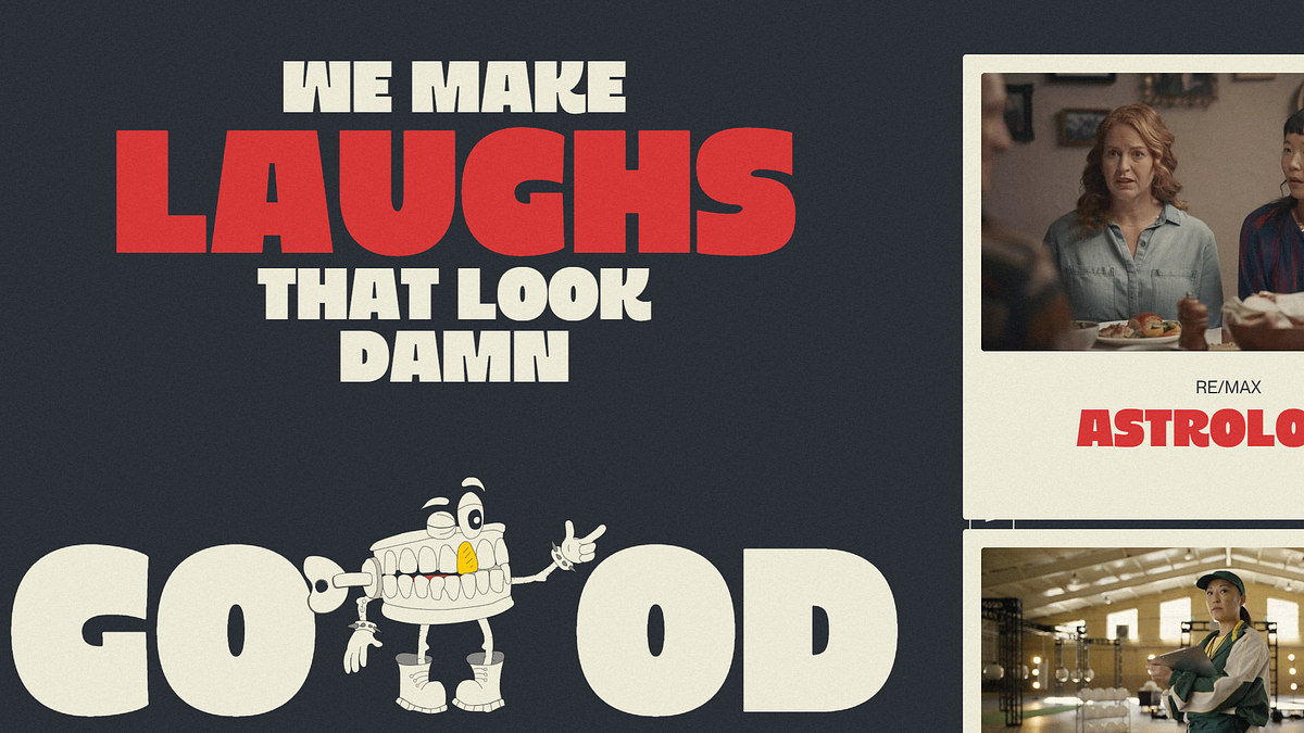 10 Award-Winning Websites with Standout Project Pages | by Orpetron Web ...
