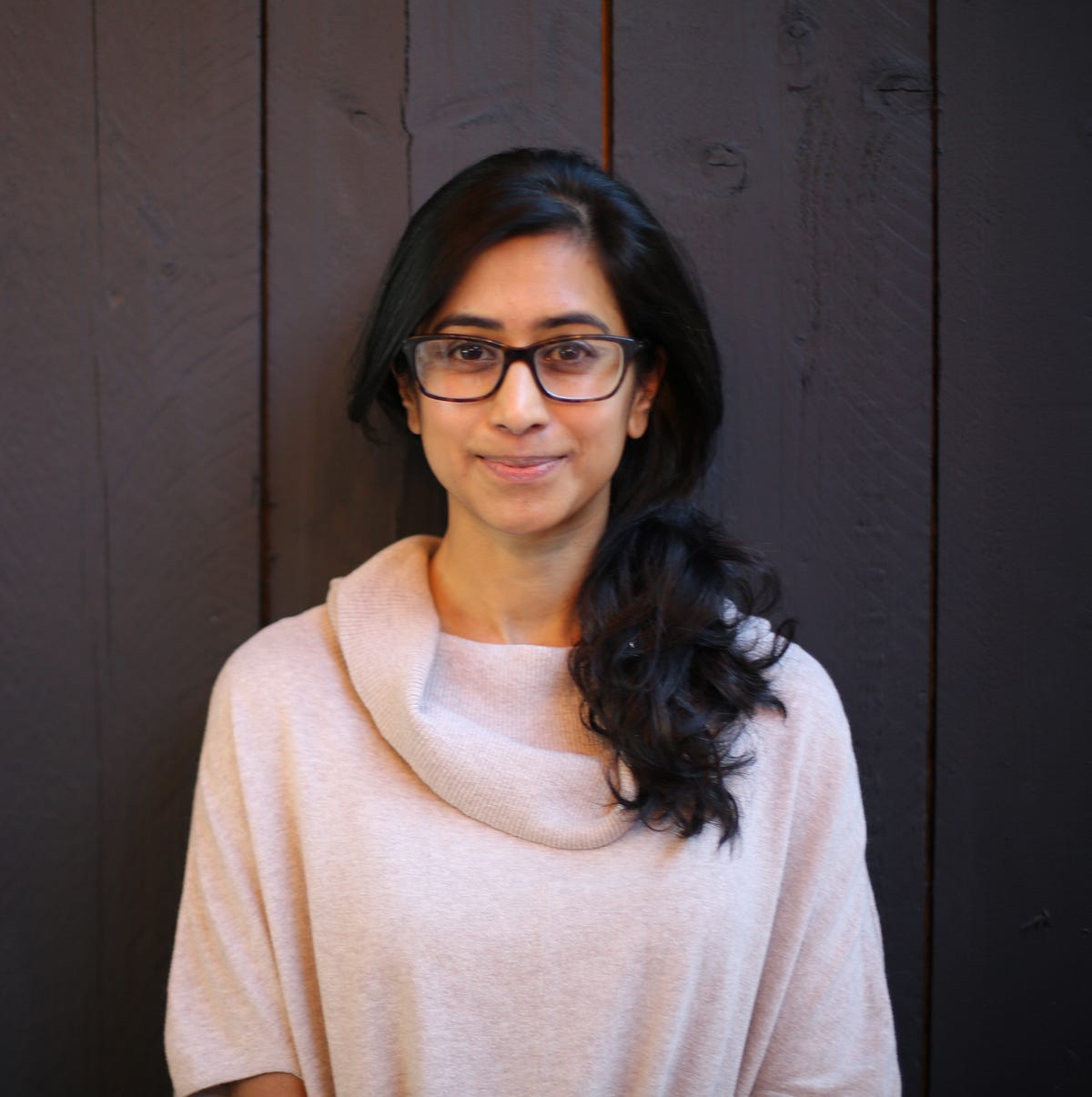 Anushka Fernando — Senior Data Scientist | by codebar | codebar stories | Medium