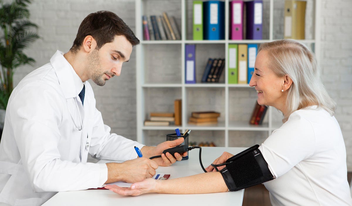 The Benefits of Preventive Health Check-Ups: A Review of Extracare ...