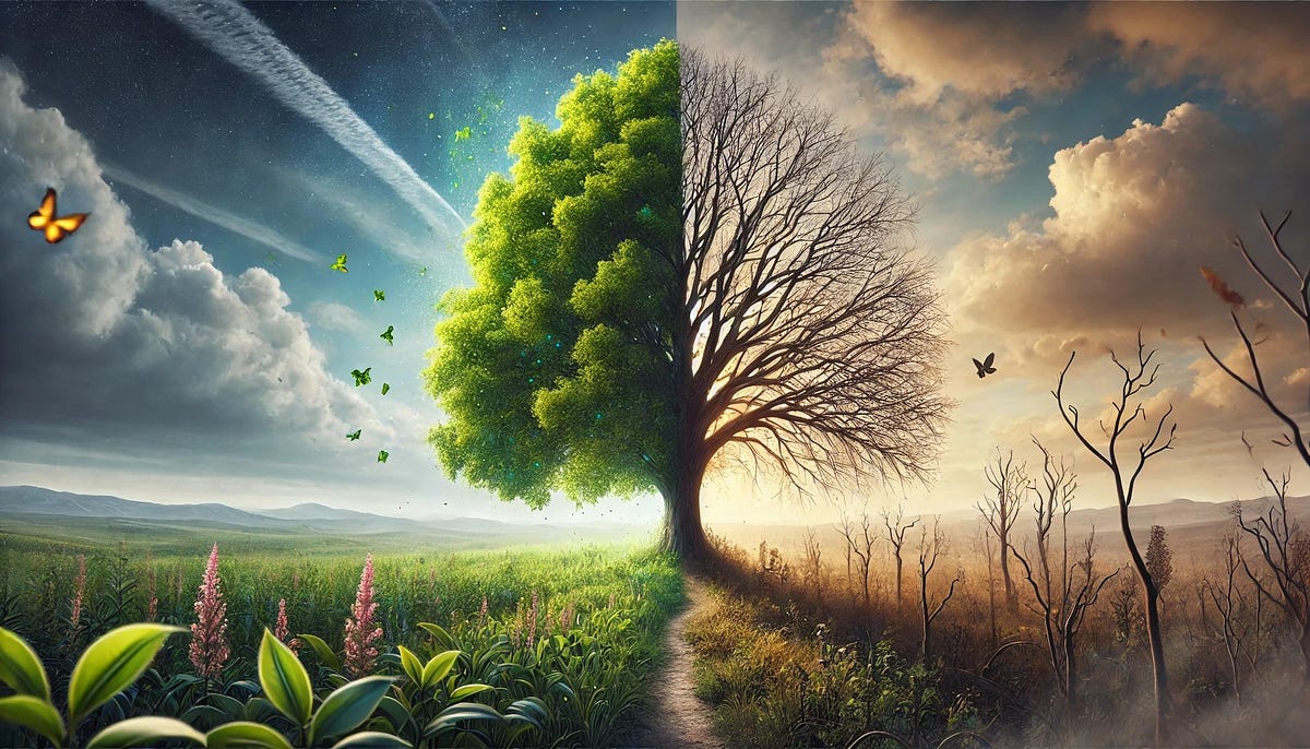 Beyond Strengths And Weaknesses: Accepting Traits as a Key To ...