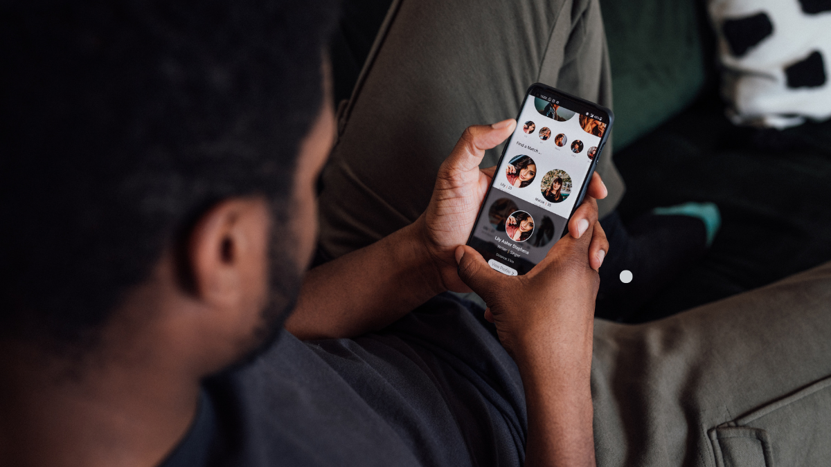 I Tried Tinder for the First Time — Here’s What No One Warned Me About | by Onwe Damian ...