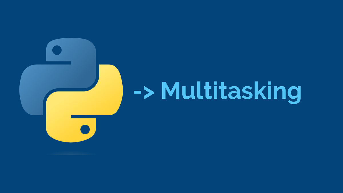 Advanced Python Concurrency and Parallelism: Unleashing the Power of Multitasking | by Lotfi ...