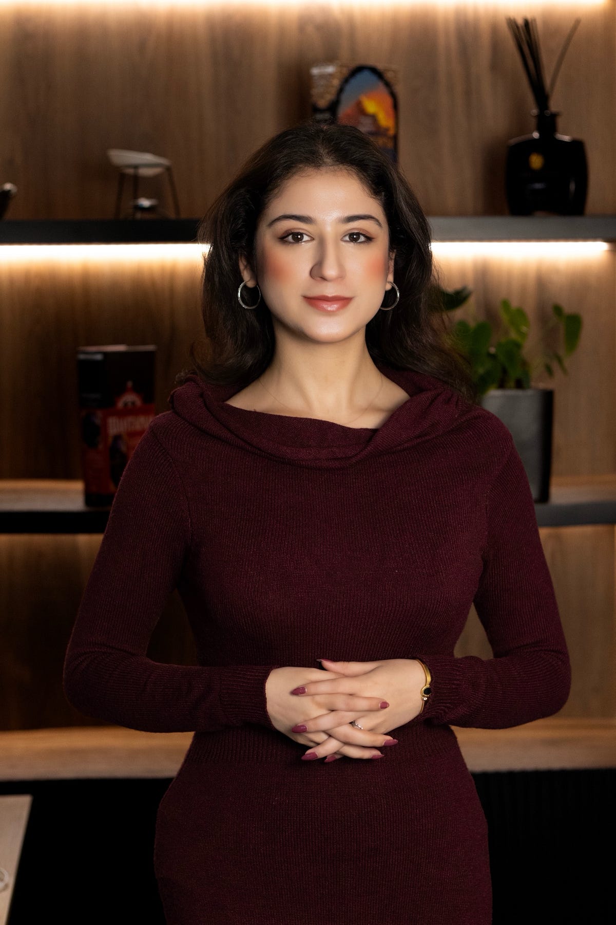 When the World Is Your Oyster, But You’re Drowning in Pearls | by ...