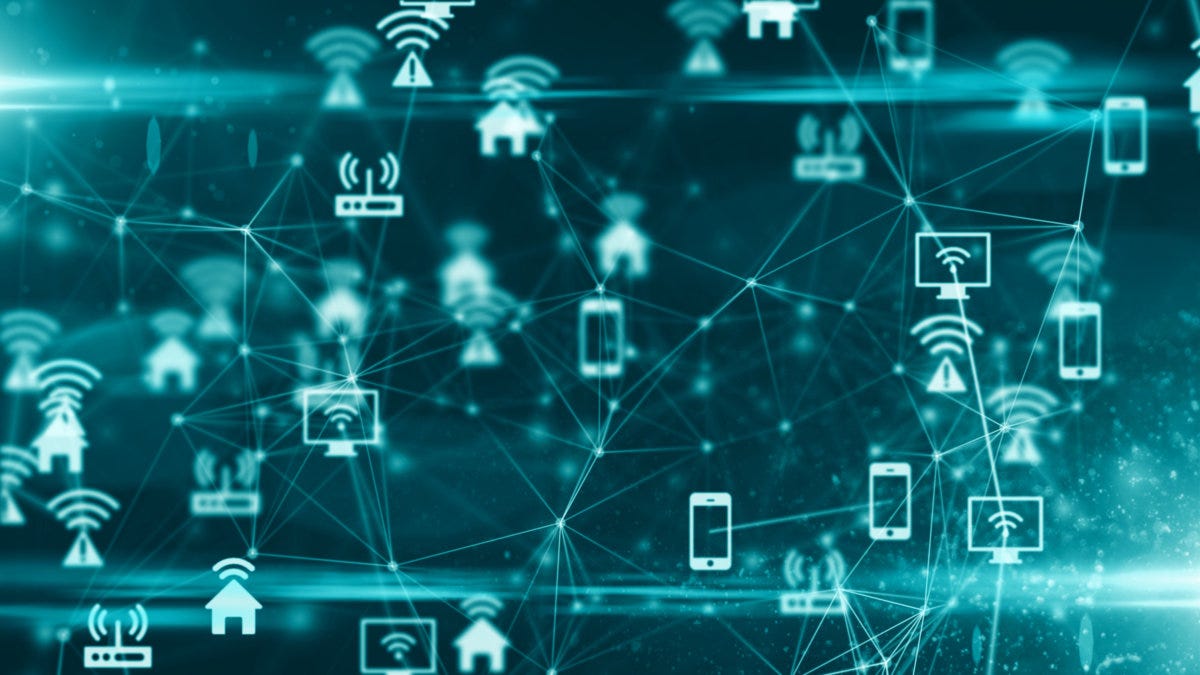 What’s is the Internet of things? | by Victor Hugo Hernandez | Medium
