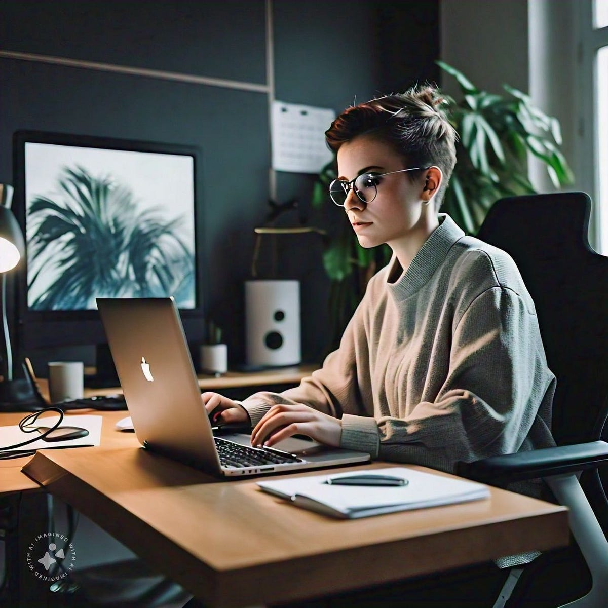 The U.S. technology landscape is rapidly evolving, with key trends ...