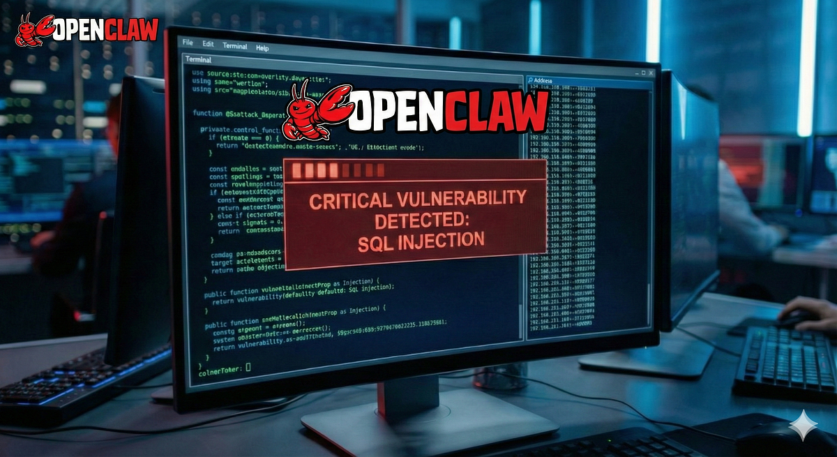 OpenClaw: Complete Security Guide for VPS and Docker | Medium