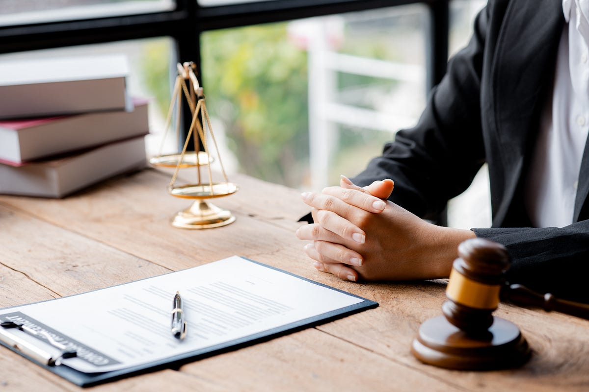 Let Singapore Probate Lawyer help you Navigate Probate Law | by ...