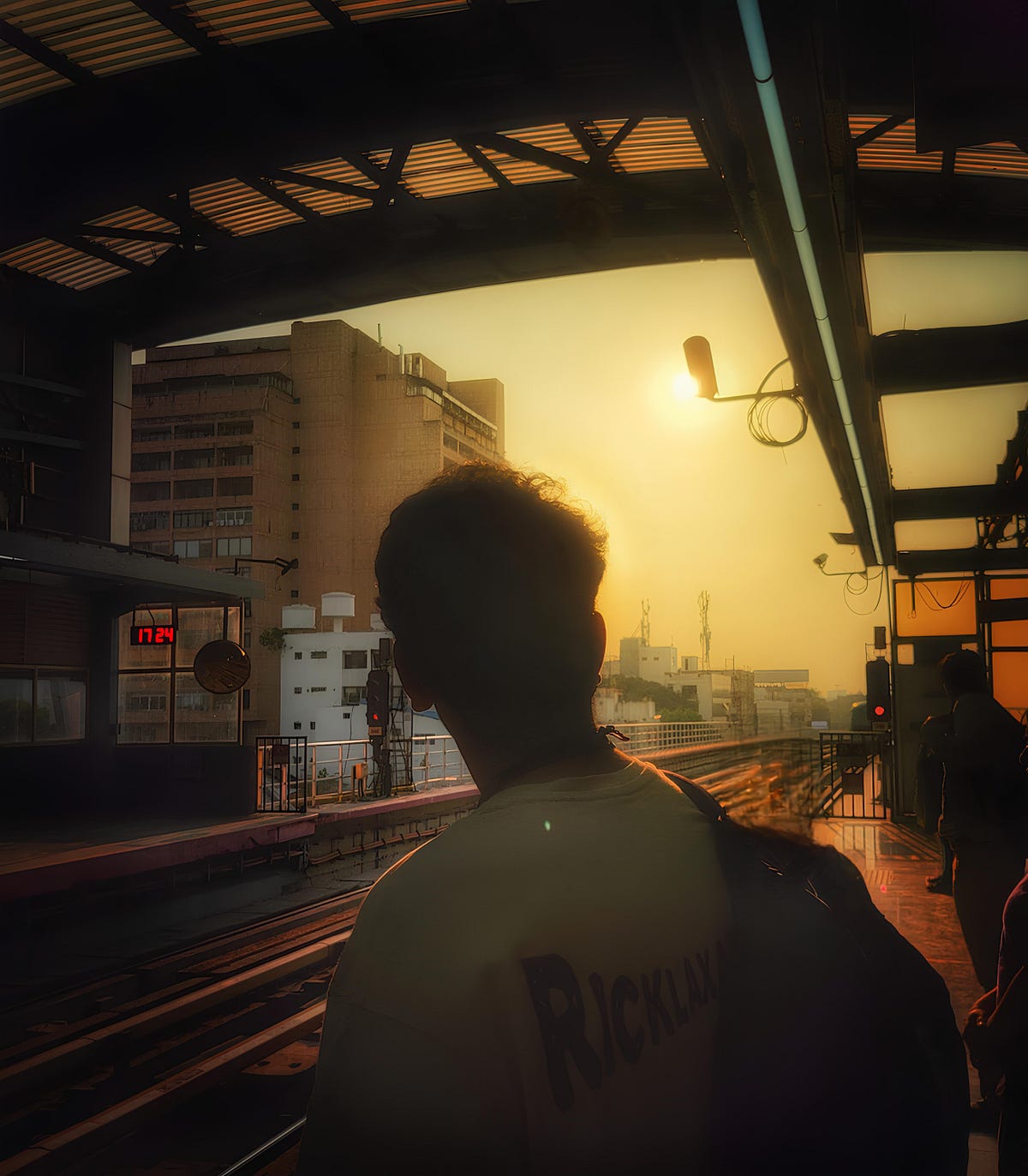 are dreams a mirage?. Dreams are more than just midnight… | by Sai ...