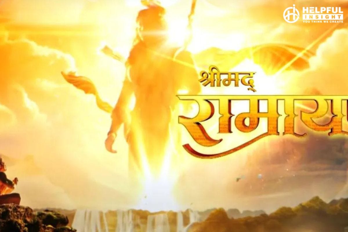 Srimad Ramayanam OTT Release Date, Cast, Trailer, Where To Watch | by Divukanwar | Jan, 2024 ...