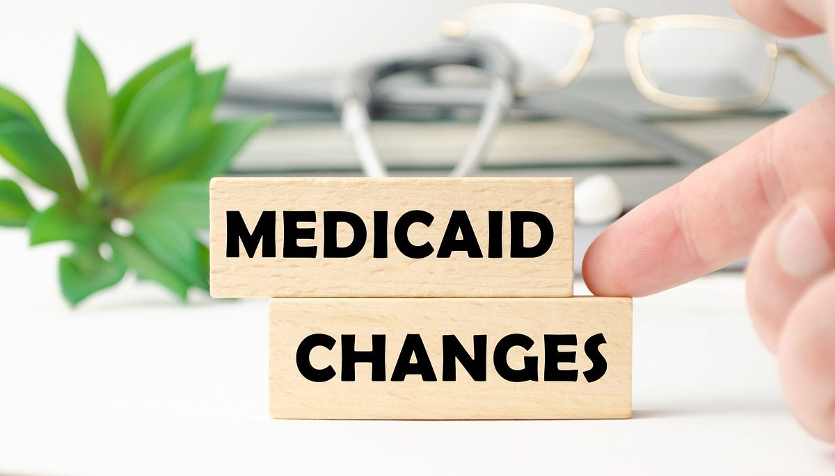 Biggest Medicaid Changes for 2023 in the USA - Ensure MBS - Medium