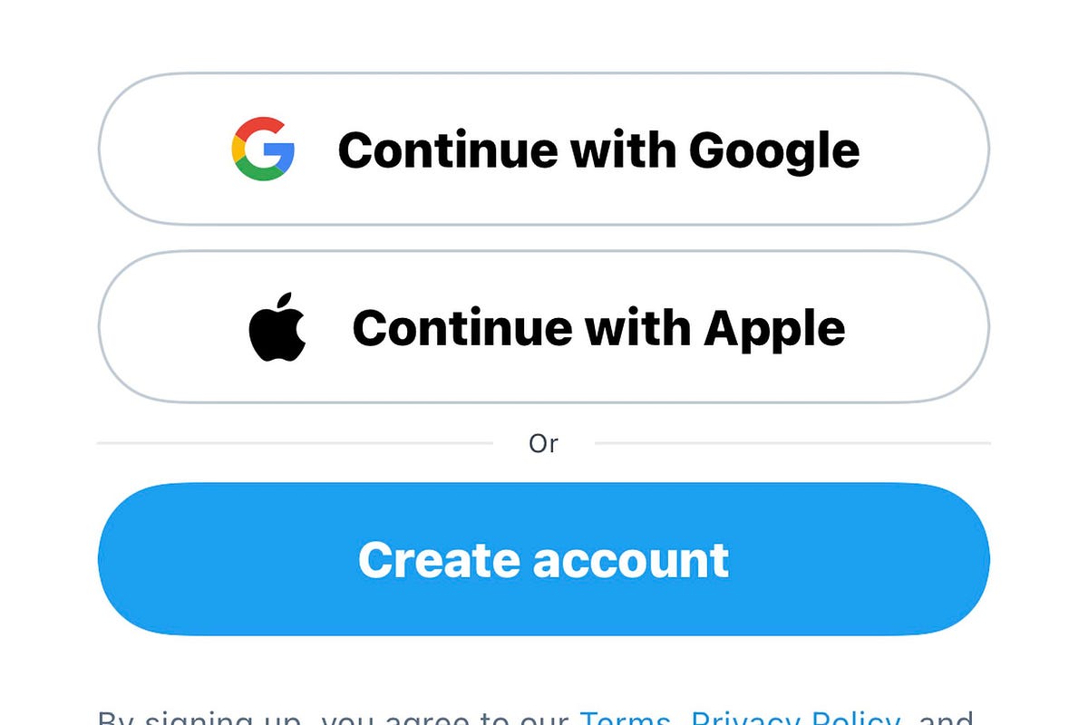 Proper Way of Using Google Authentication with Django and Django-allauth. | by Samsonk | Python ...