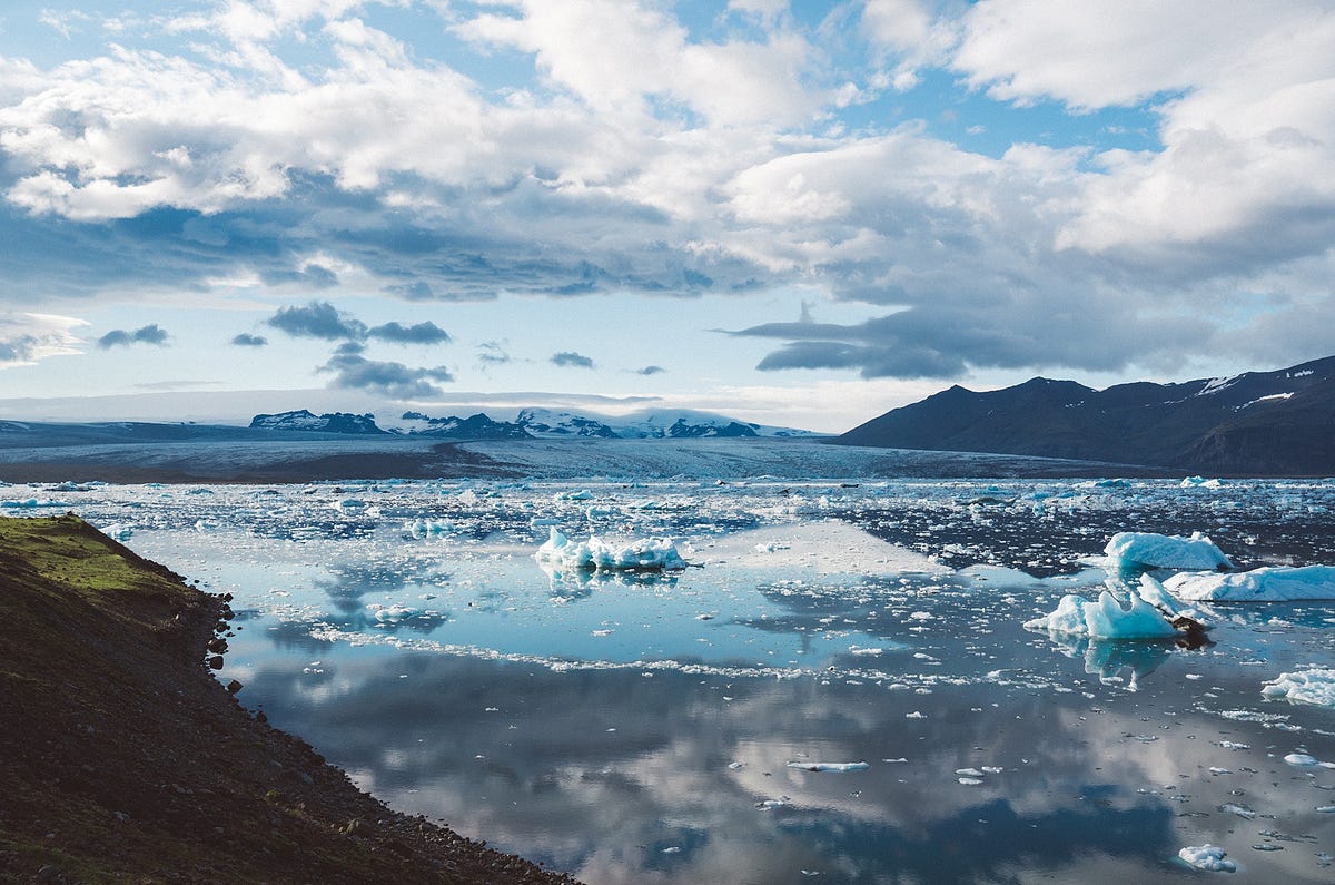 24 Innovative Startups Making Climate Change Impact in 2019 | by Tina ...