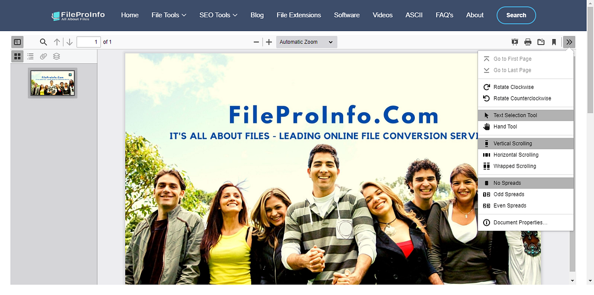 What is PPM File Type?. PPM (Portable Pixel Map) is a raster… | by Eric Lewis | Medium