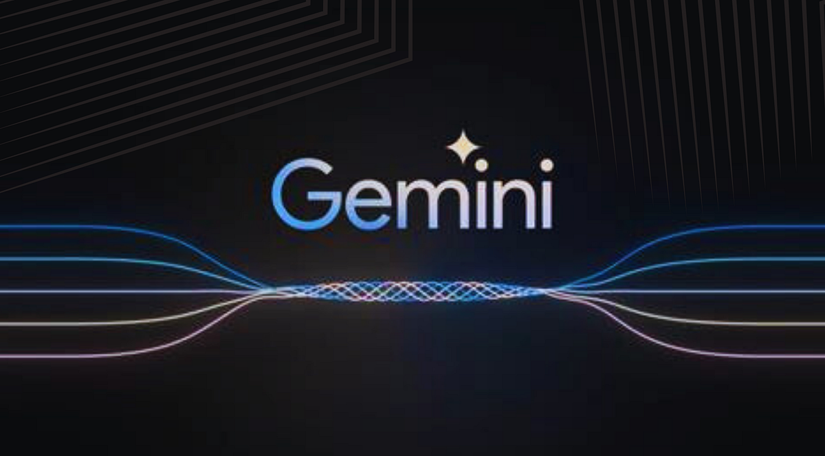 Embarking on a New Era: Gemini, The Crown Jewel of AI Capabilities | by ...