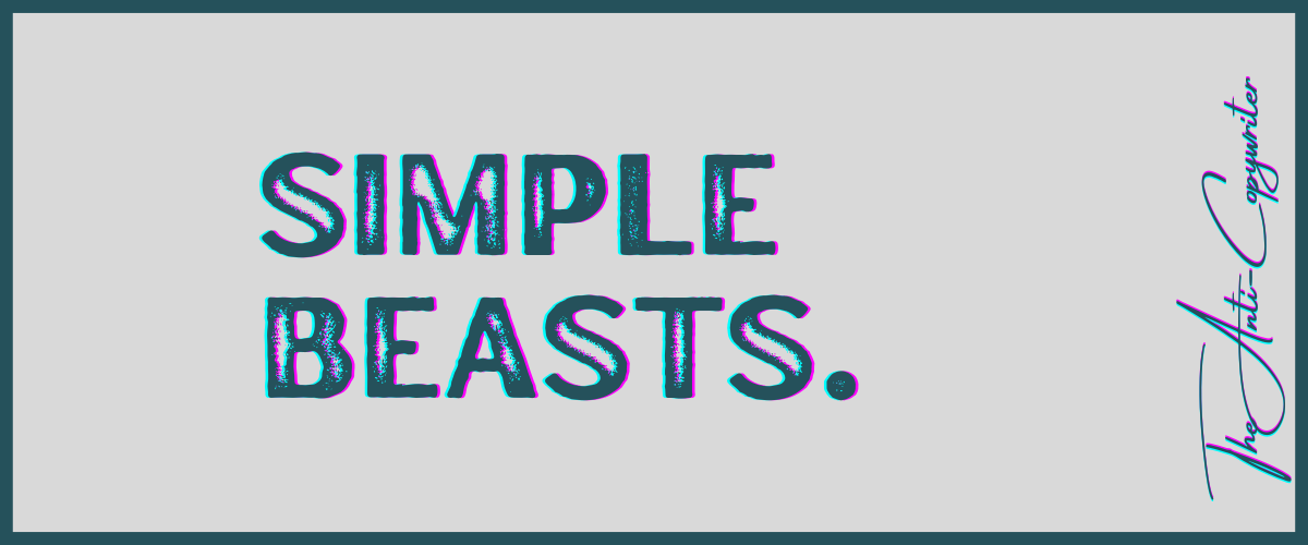 Core Desires. Simple but Complex | by Josh S. Flannagan | Oct, 2024 ...