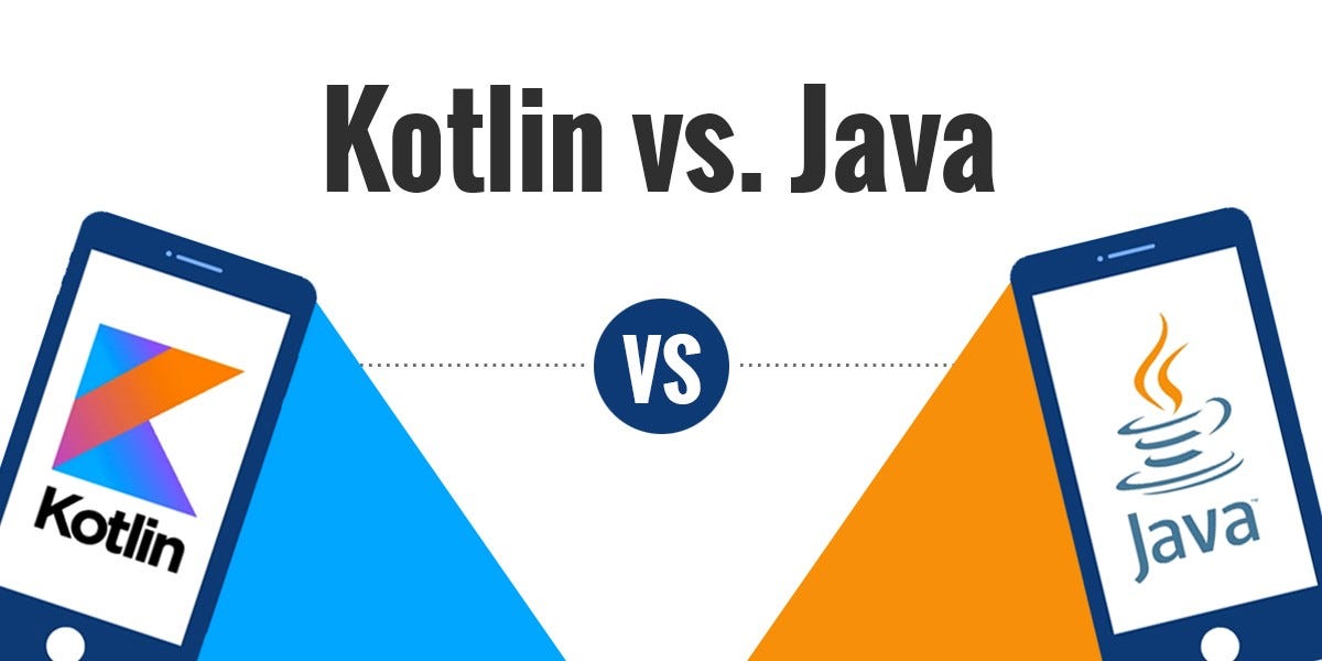 Kotlin Vs Java Finding The All Time Favorite Fit Techugoapps Medium