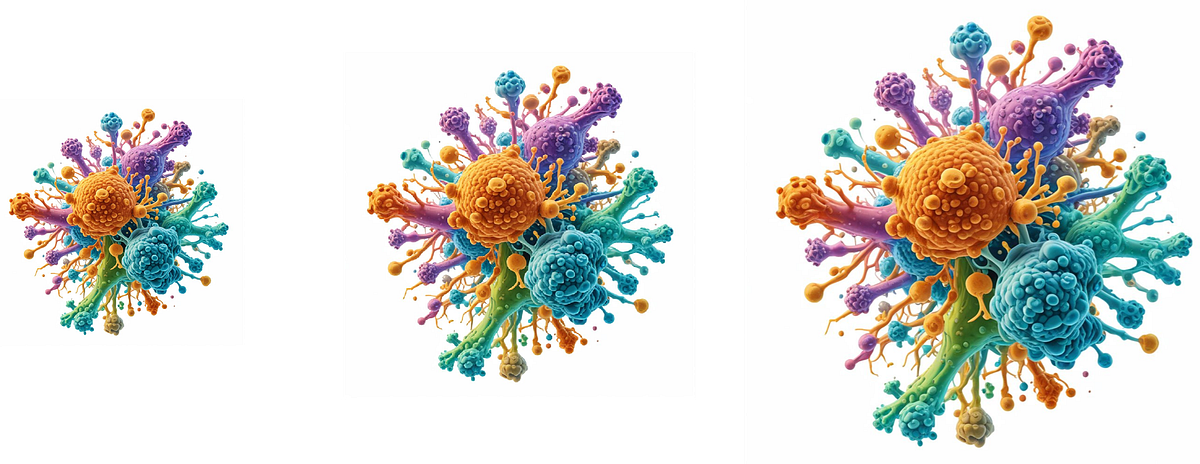 Coming Up, 4D Transcriptomics. A.k.a. time-resolved 3D transcriptomics ...