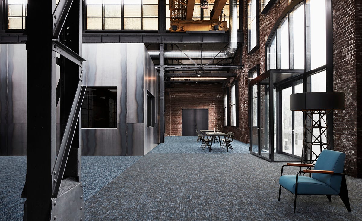 Interior Designers and Architects Have a Critical Role to Play in the ...