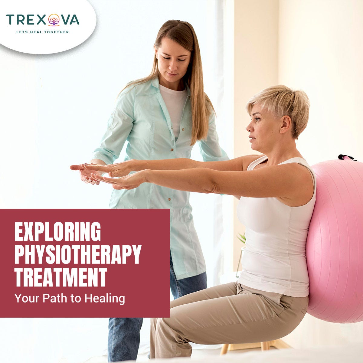 Exploring Physiotherapy Treatment: Your Path to Healing | by Alt.Payas ...
