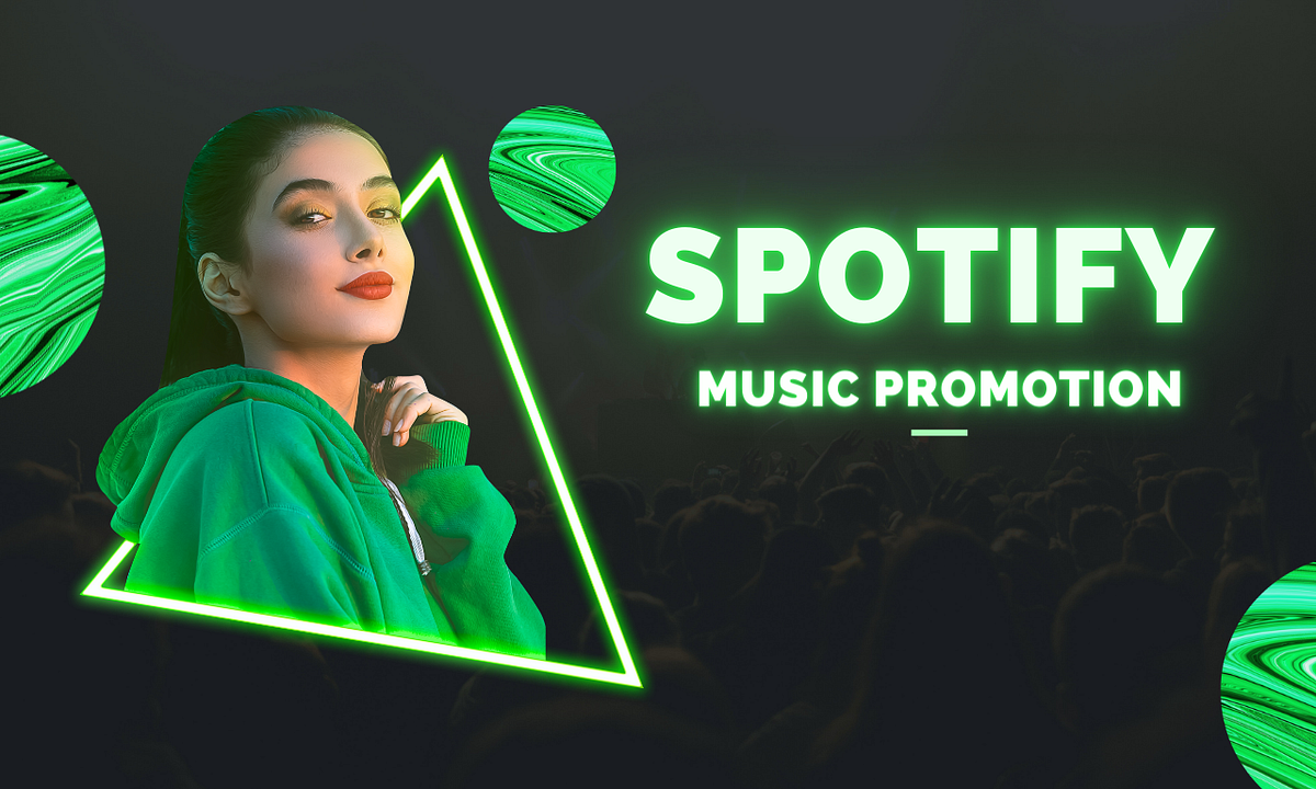 Do you need Spotify Promotion?. I will create Google ads for your… | by ...
