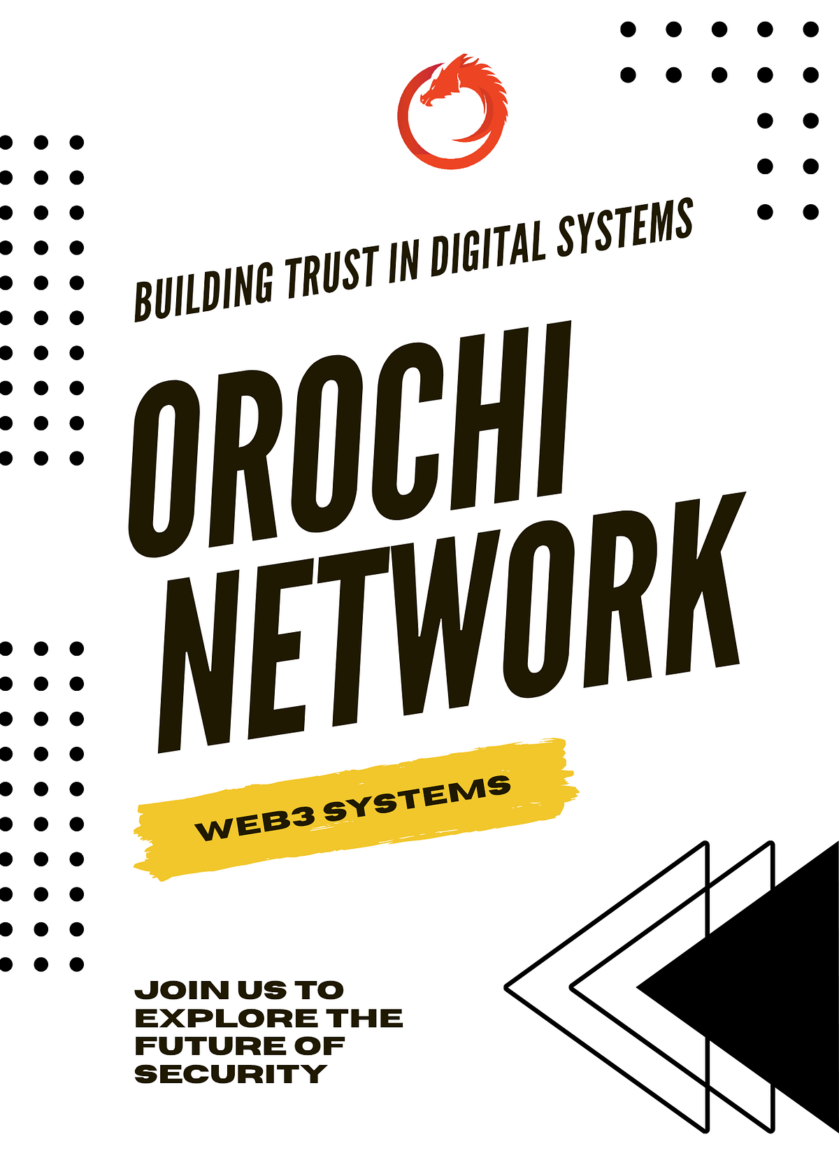 The Role of Orochi Network in Building Verifiable Web3 Systems | by Rosemary Etimekpo | Jun ...