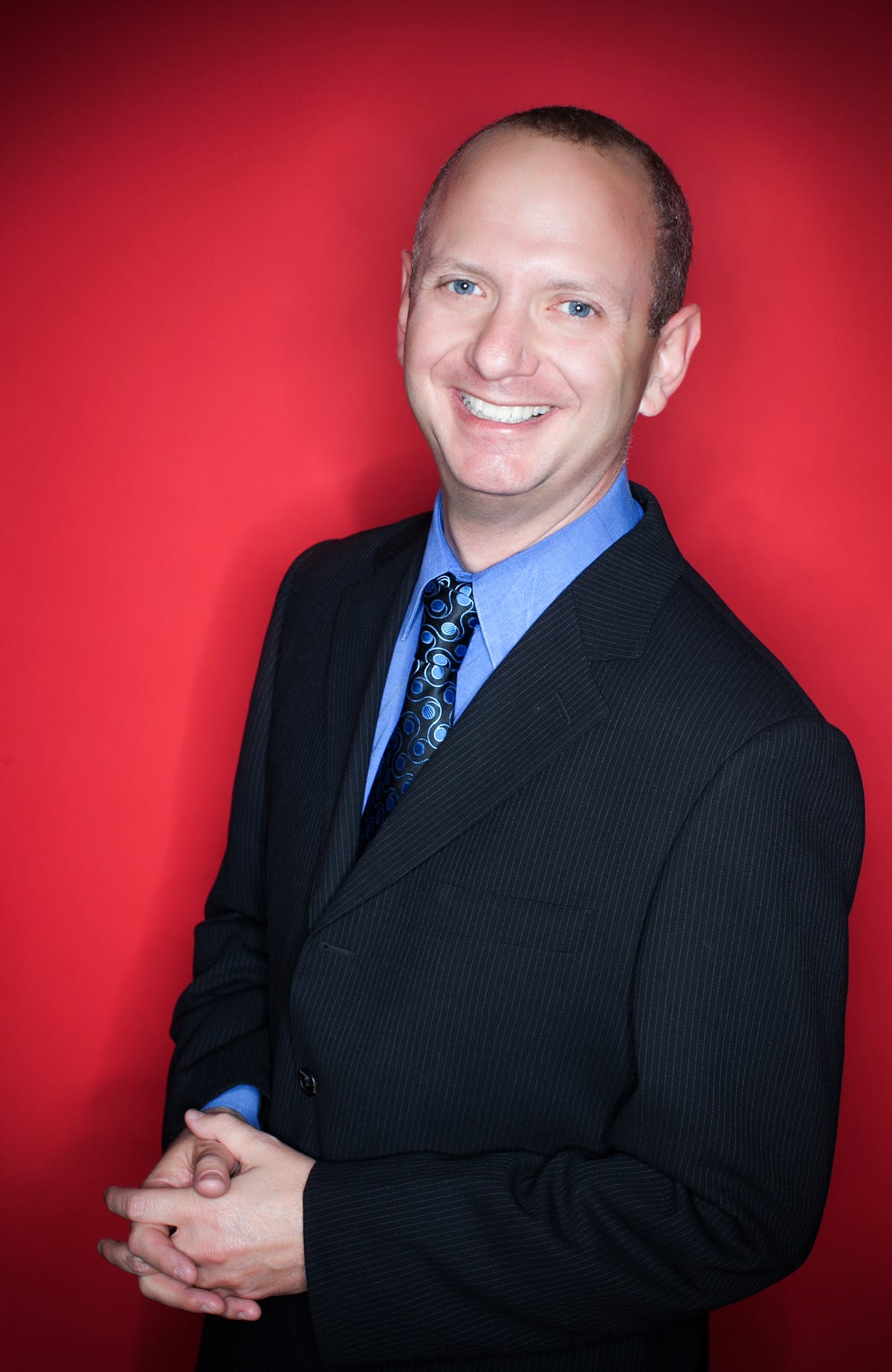 Matt Lehrman and John Little Partner to Slow Down and Open Up Civic ...
