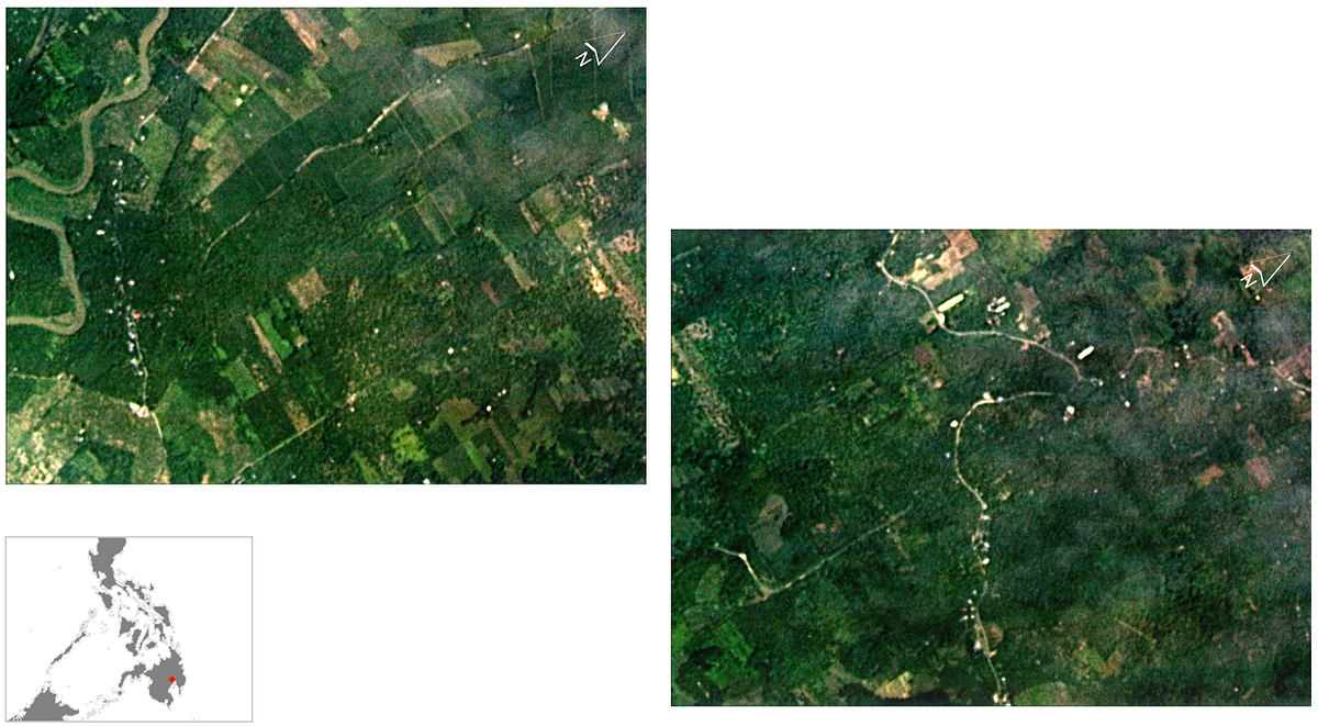 Featured Image: Asuncion, Davao del Norte | by PHL-Microsat | PHL-Microsat