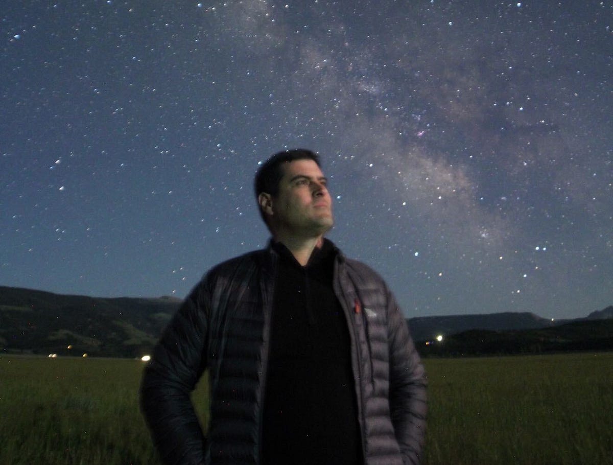Constellations Aren’t Real. So Why Do We See Them? | by Professor Brian ...